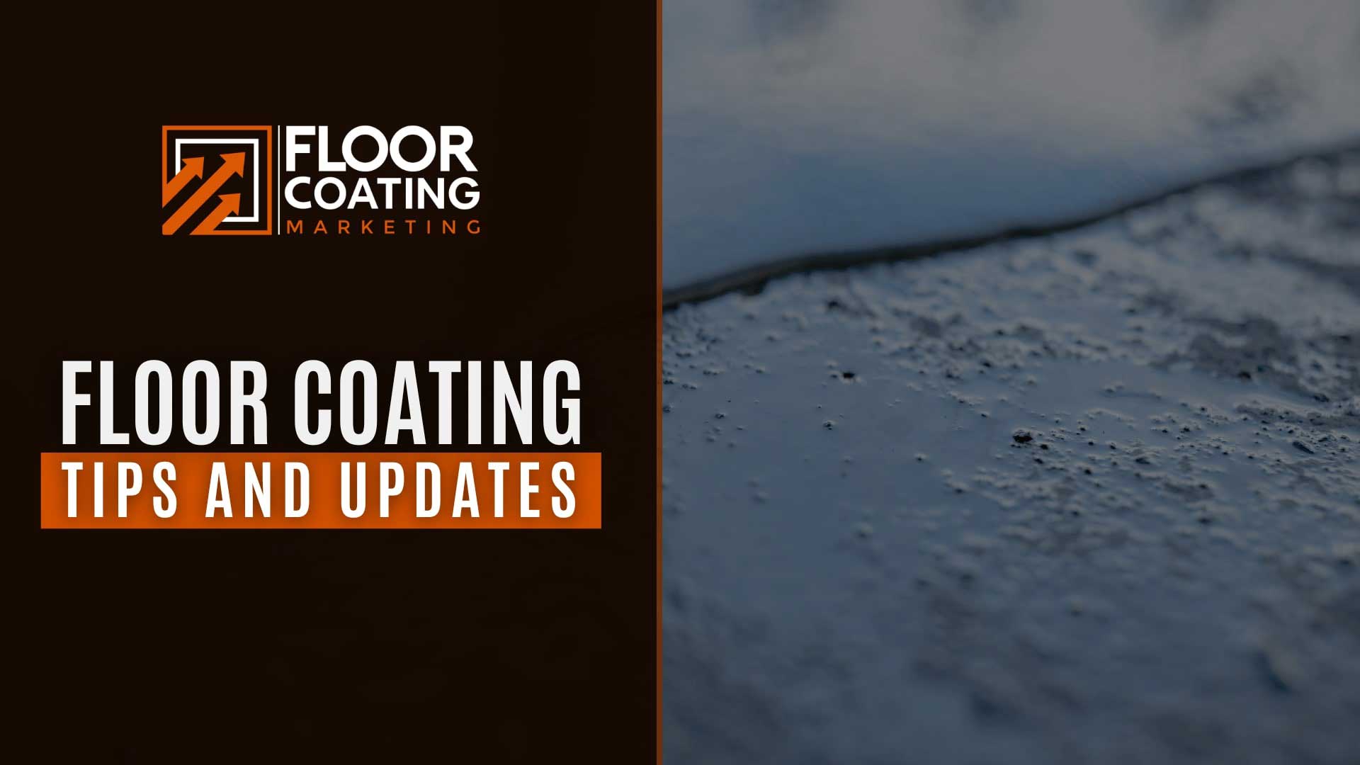 Concrete Coating Marketing at Jessie Ramirez blog