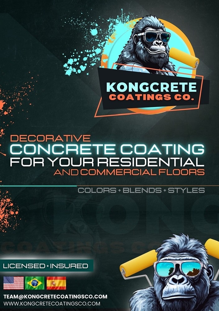 Concrete Floor Coating Marketing for Contractors - Floor Coating Marketing