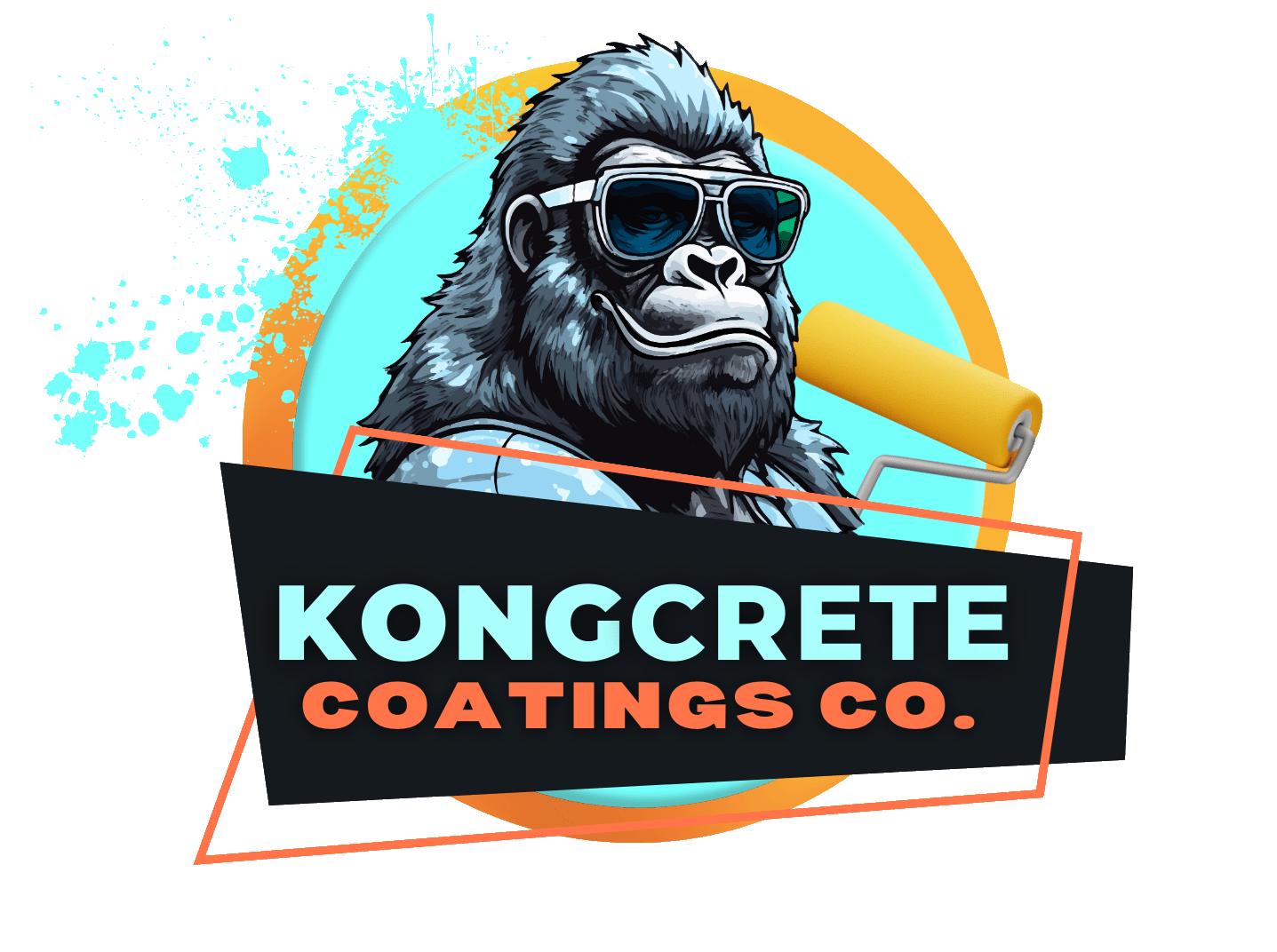 Floor Coating Marketing For Concrete Coating Contractors