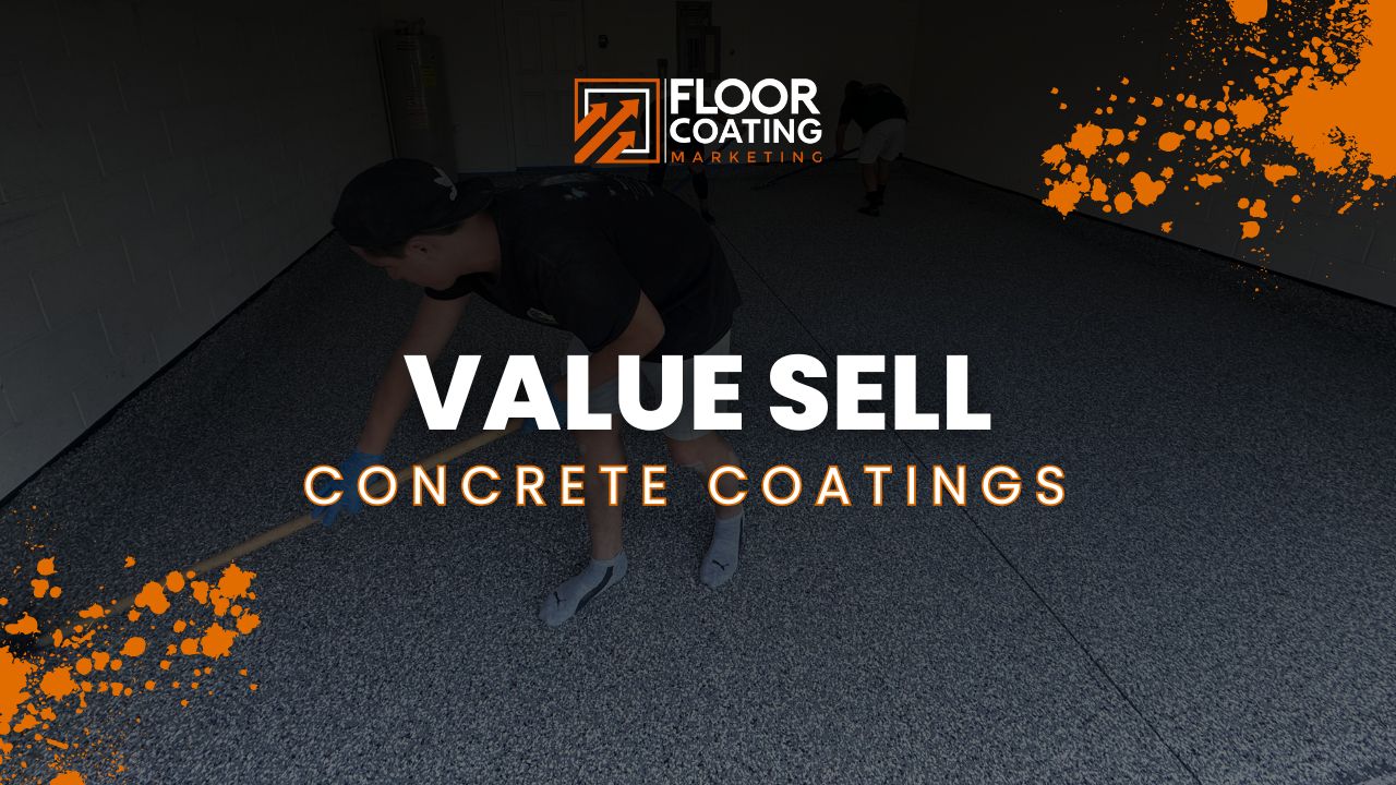 Unique Selling Propositions for Concrete Coating Contractors - Floor ...
